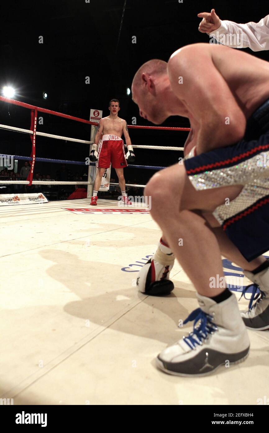 Mark betts hi-res stock photography and images - Alamy