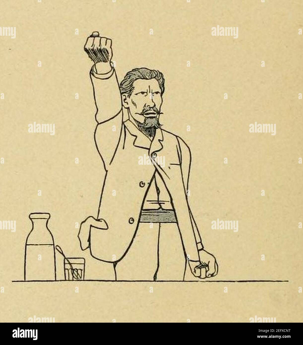 Orateur hi-res stock photography and images - Alamy