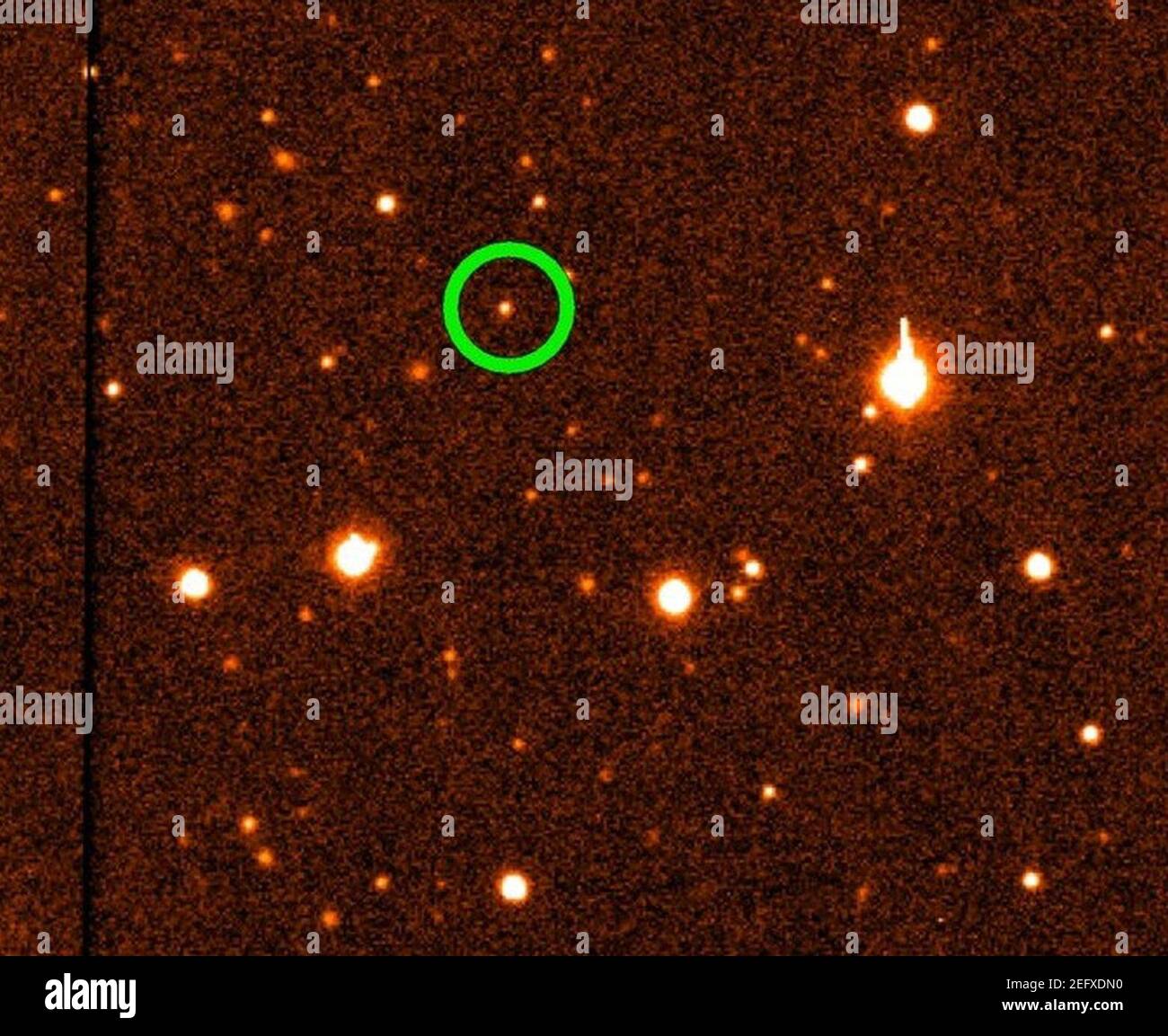 Orcus hi-res stock photography and images - Alamy