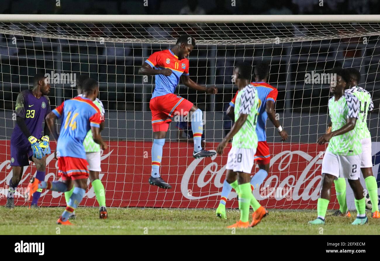 Congo vs dr congo hi-res stock photography and images - Alamy