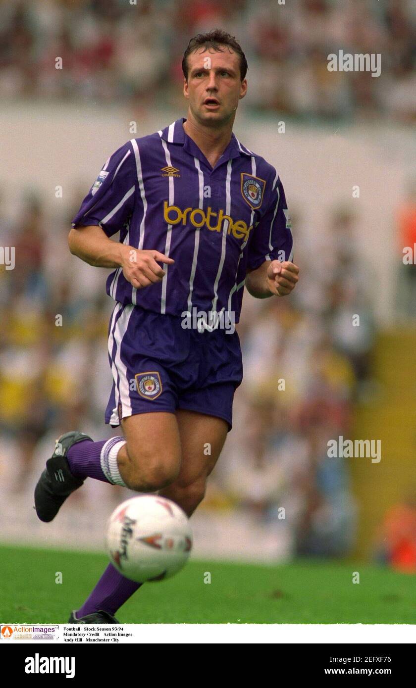 Andy Hill High Resolution Stock Photography and Images - Alamy