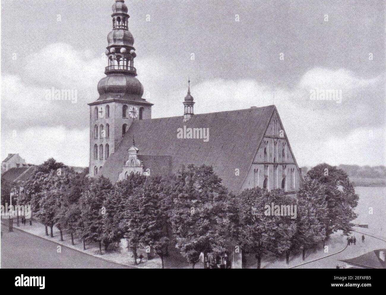 Ordenskirche hi-res stock photography and images - Alamy