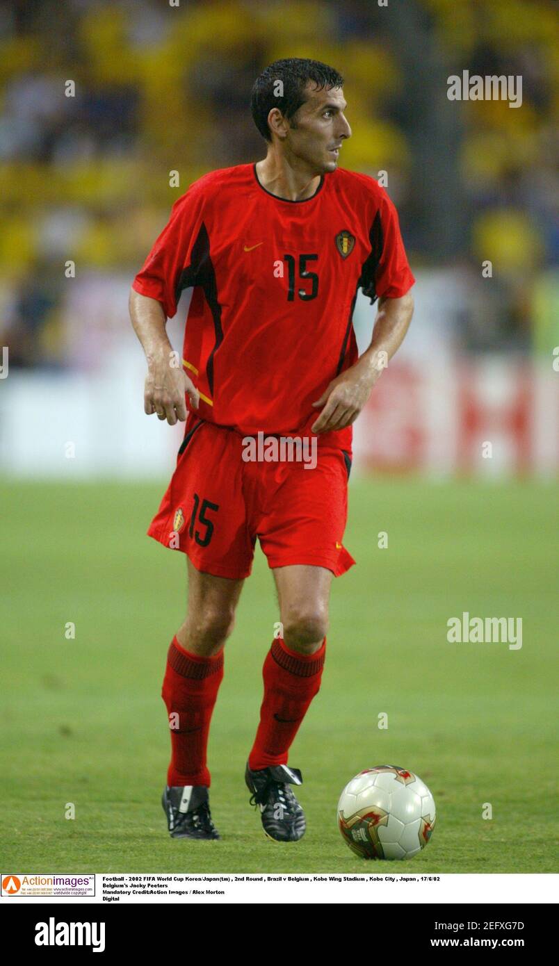 Jacky Peeters High Resolution Stock Photography and Images - Alamy