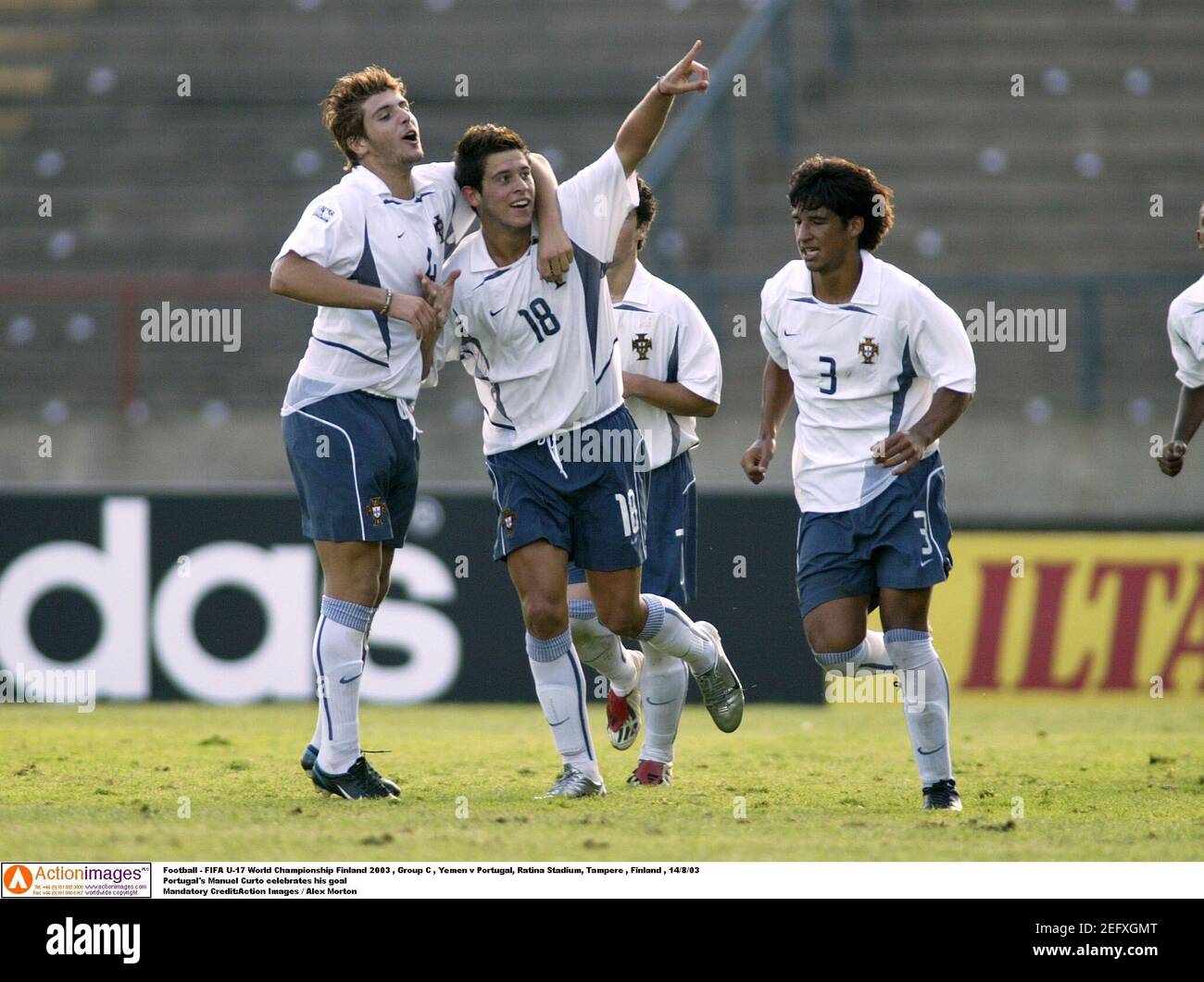Ratina stadium hi-res stock photography and images - Alamy