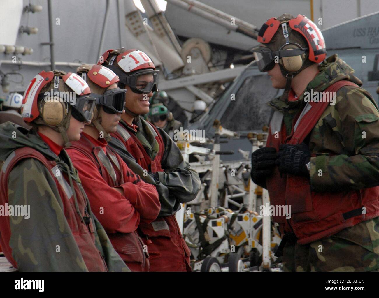 Ordnanceman hi-res stock photography and images - Alamy