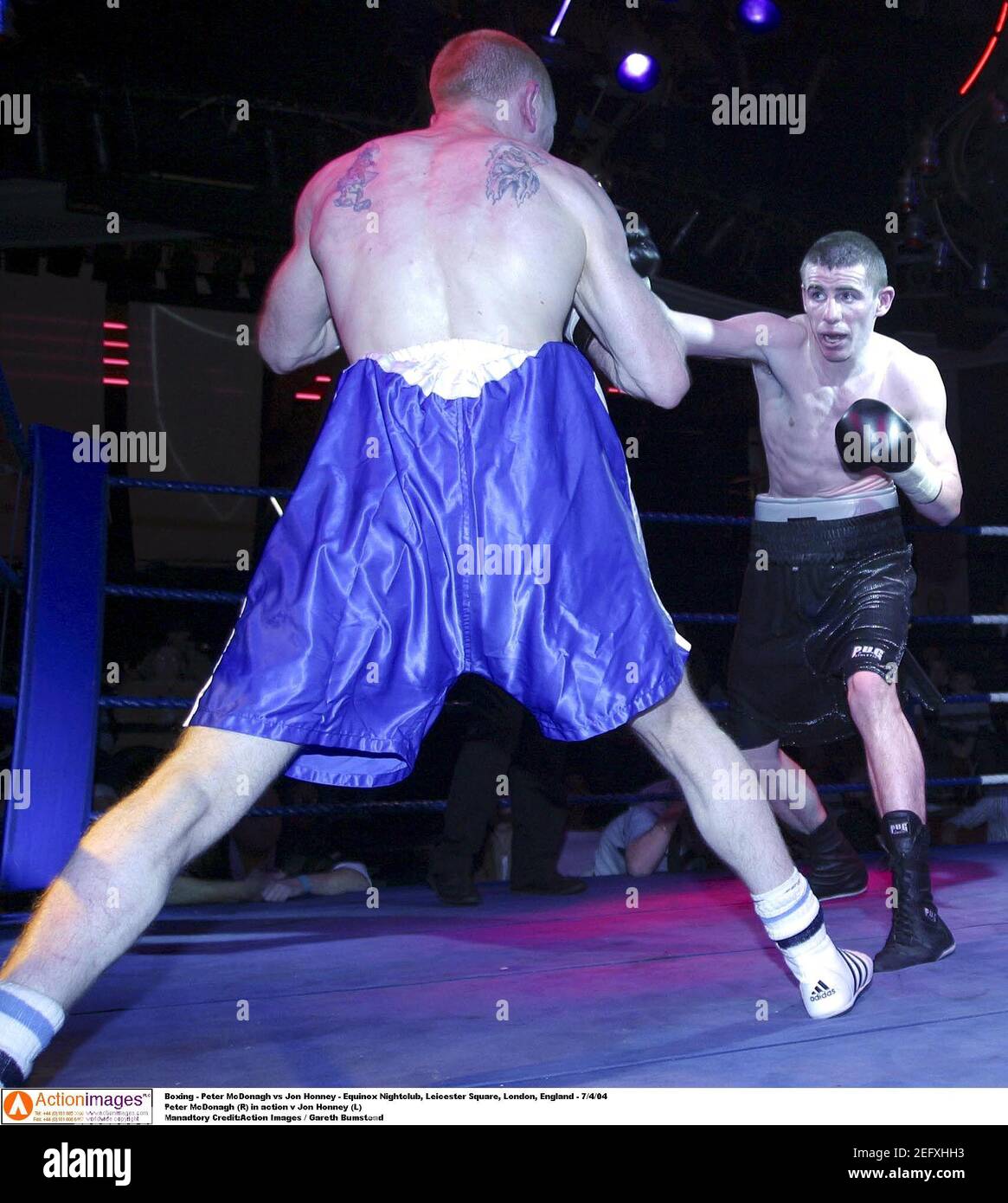 At equinox nightclub in leicester square hi-res stock photography and images - Alamy