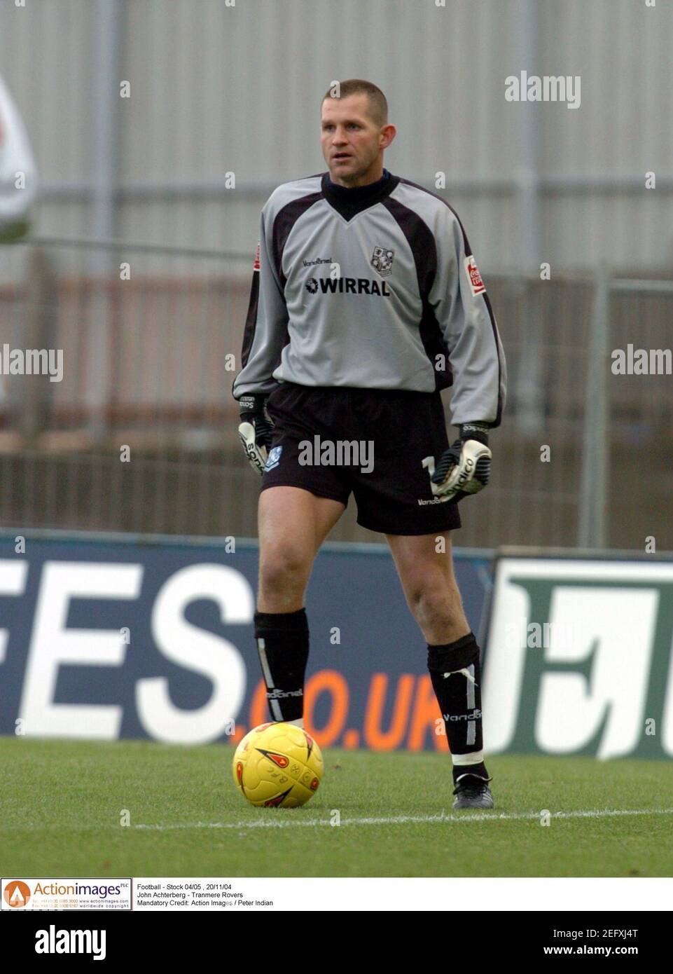 Achterberg tranmere hi-res stock photography and images - Alamy