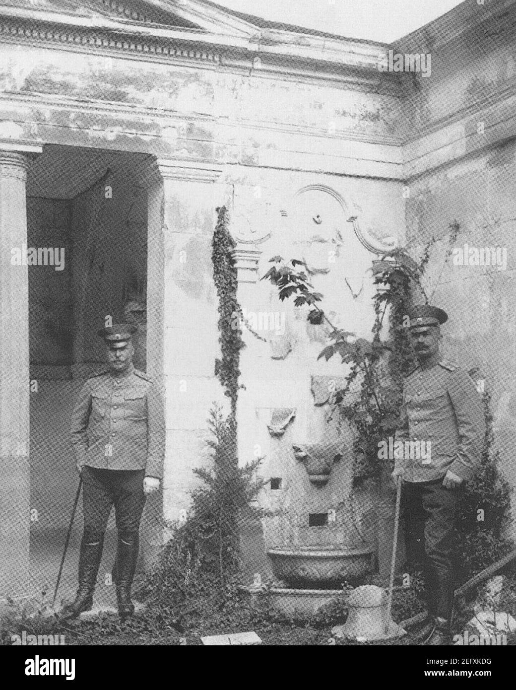 Oreanda hi-res stock photography and images - Alamy