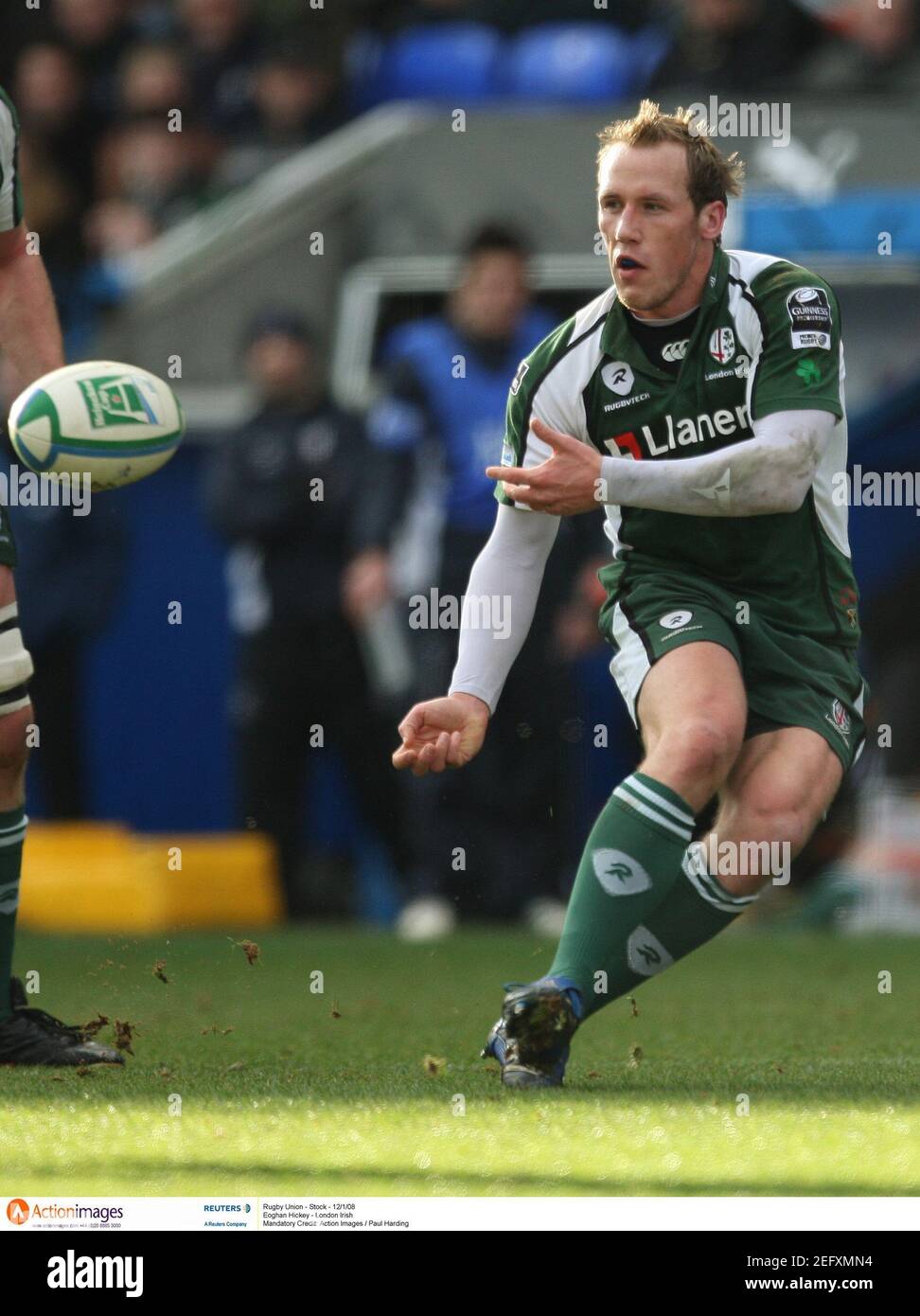 Eoghan hickey hi-res stock photography and images - Alamy