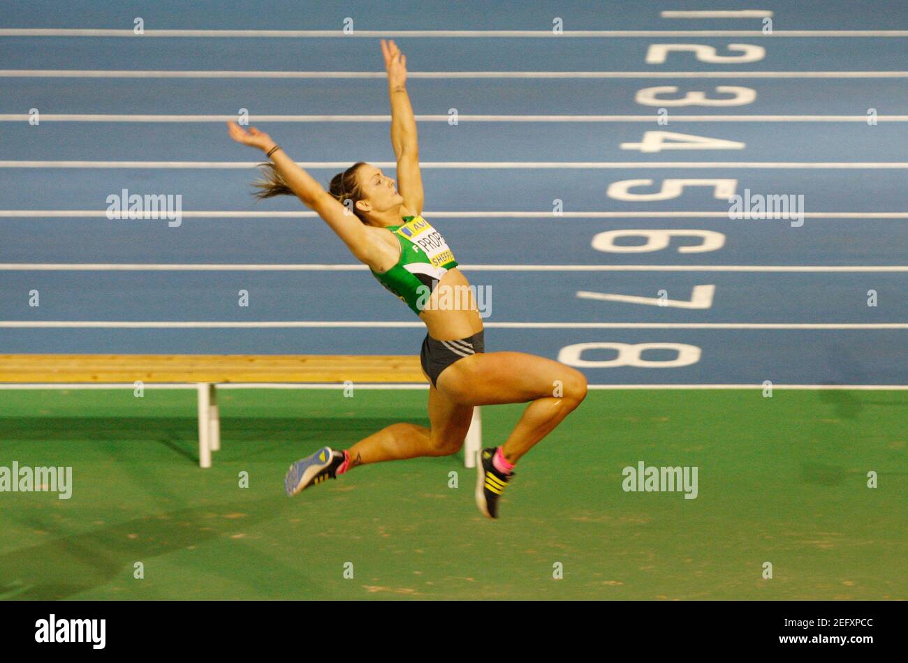 Kelly Proper High Resolution Stock Photography and Images - Alamy