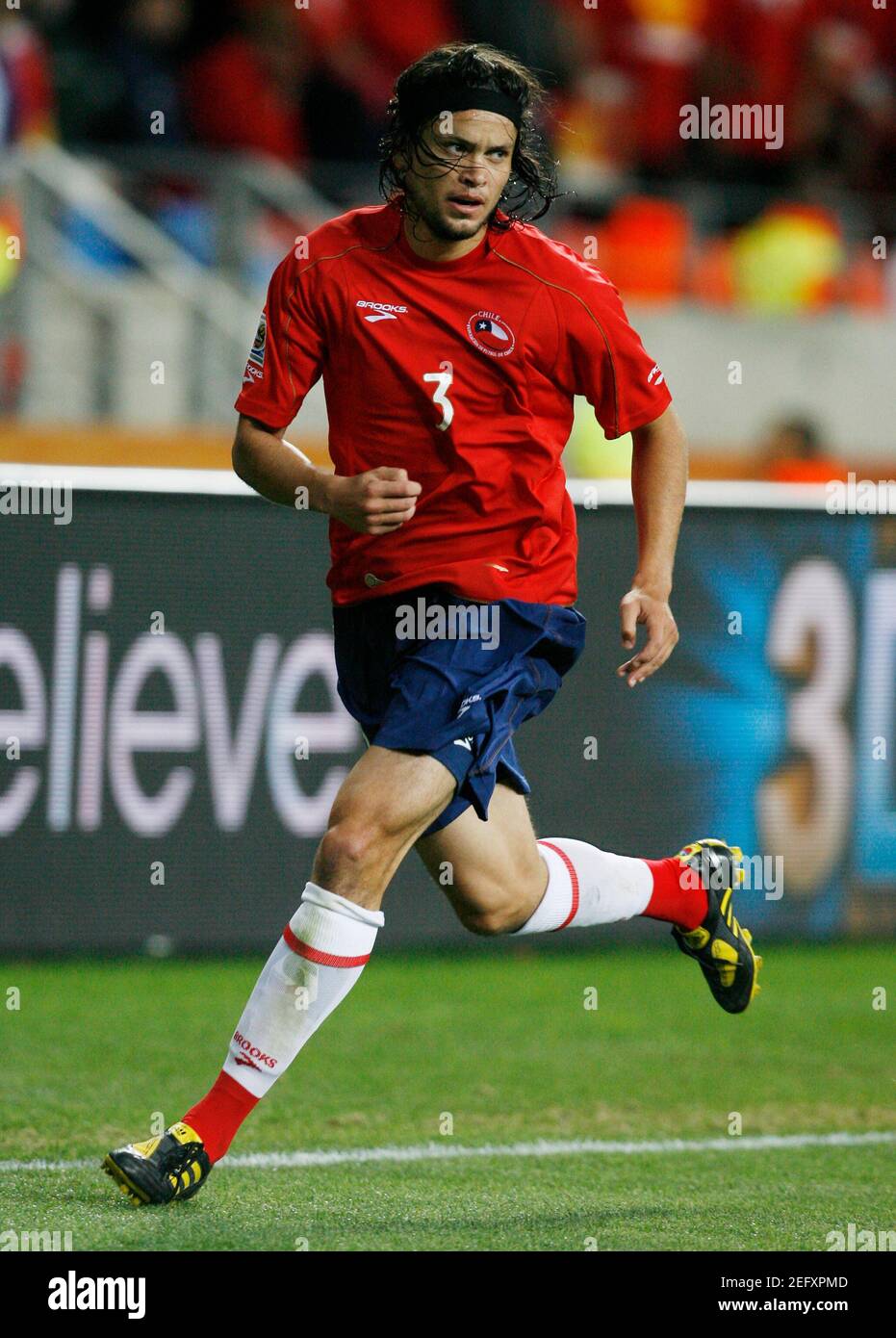 Paul ponce hi-res stock photography and images - Alamy