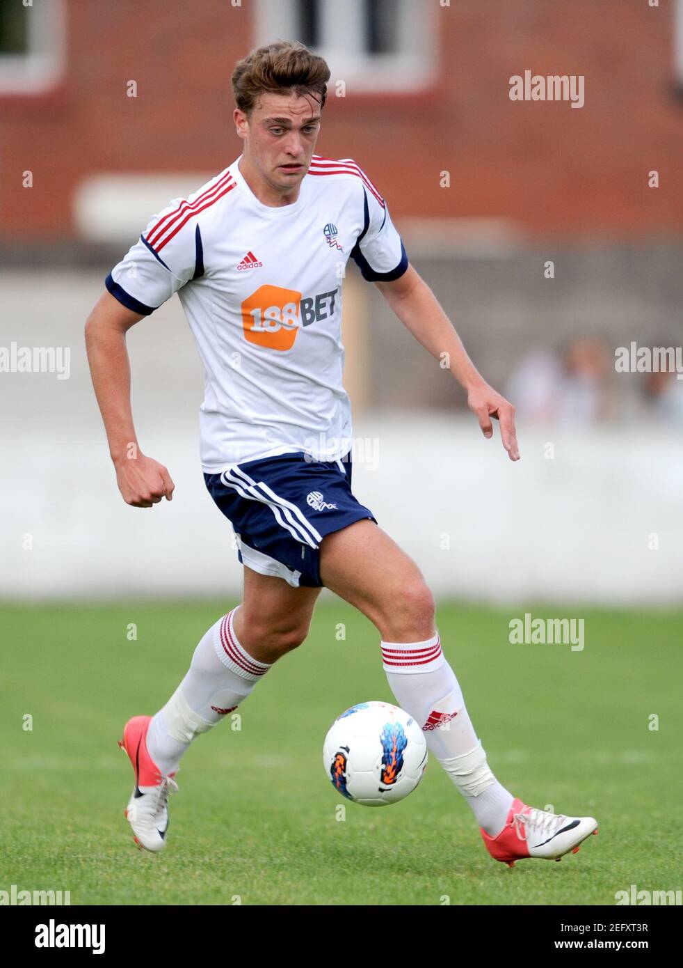 Tom eaves bolton hi-res stock photography and images - Alamy