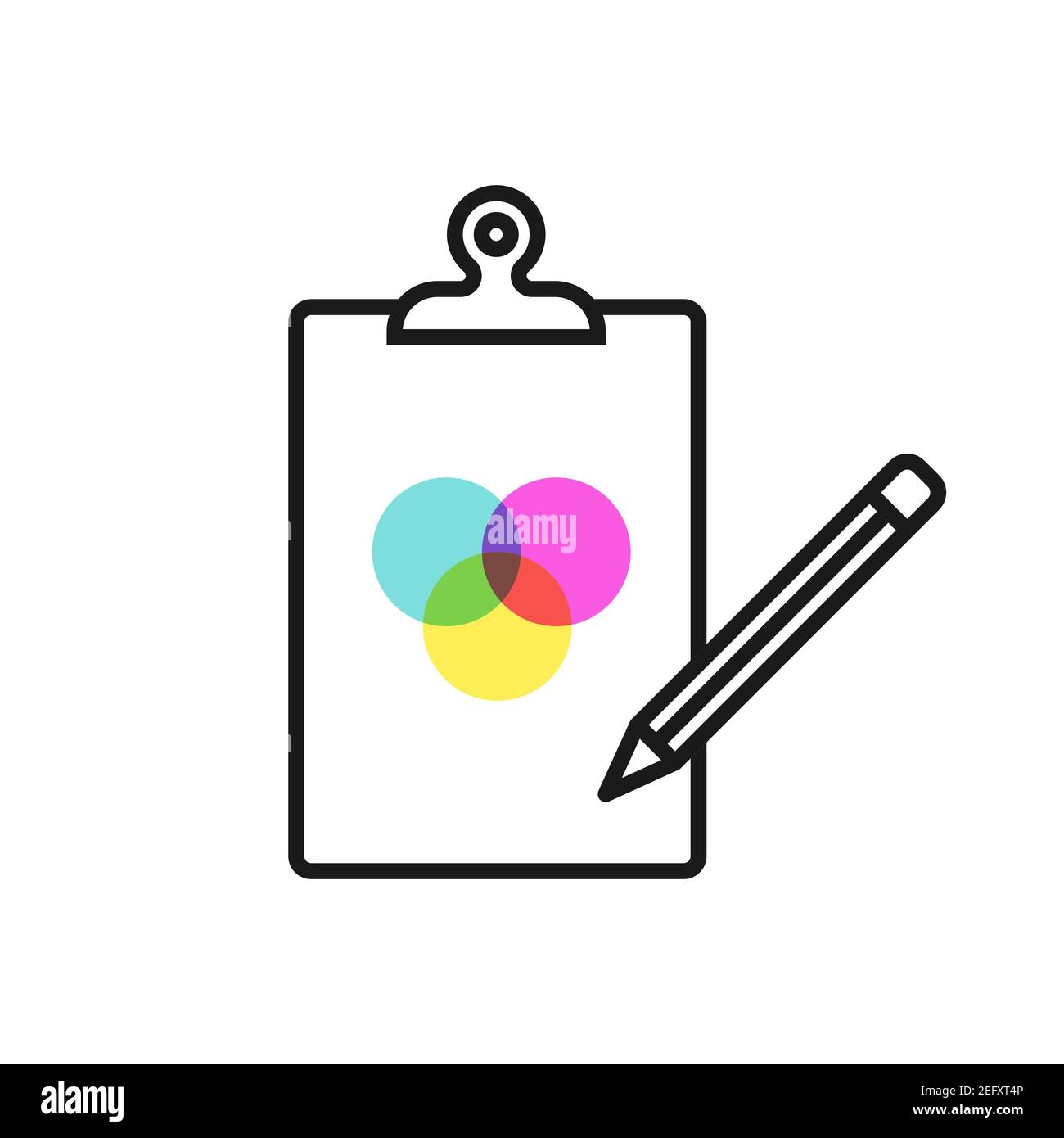 Primary colors Stock Vector Images - Alamy