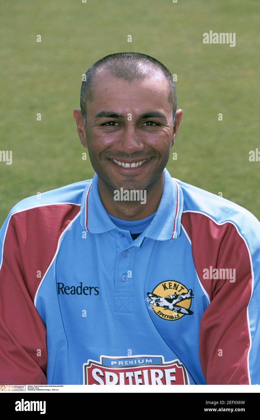 Kent County Cricket Club Photocall High Resolution Stock Photography ...