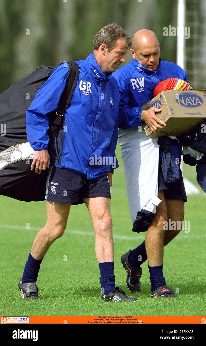 Graham Wilkins High Resolution Stock Photography and Images - Alamy