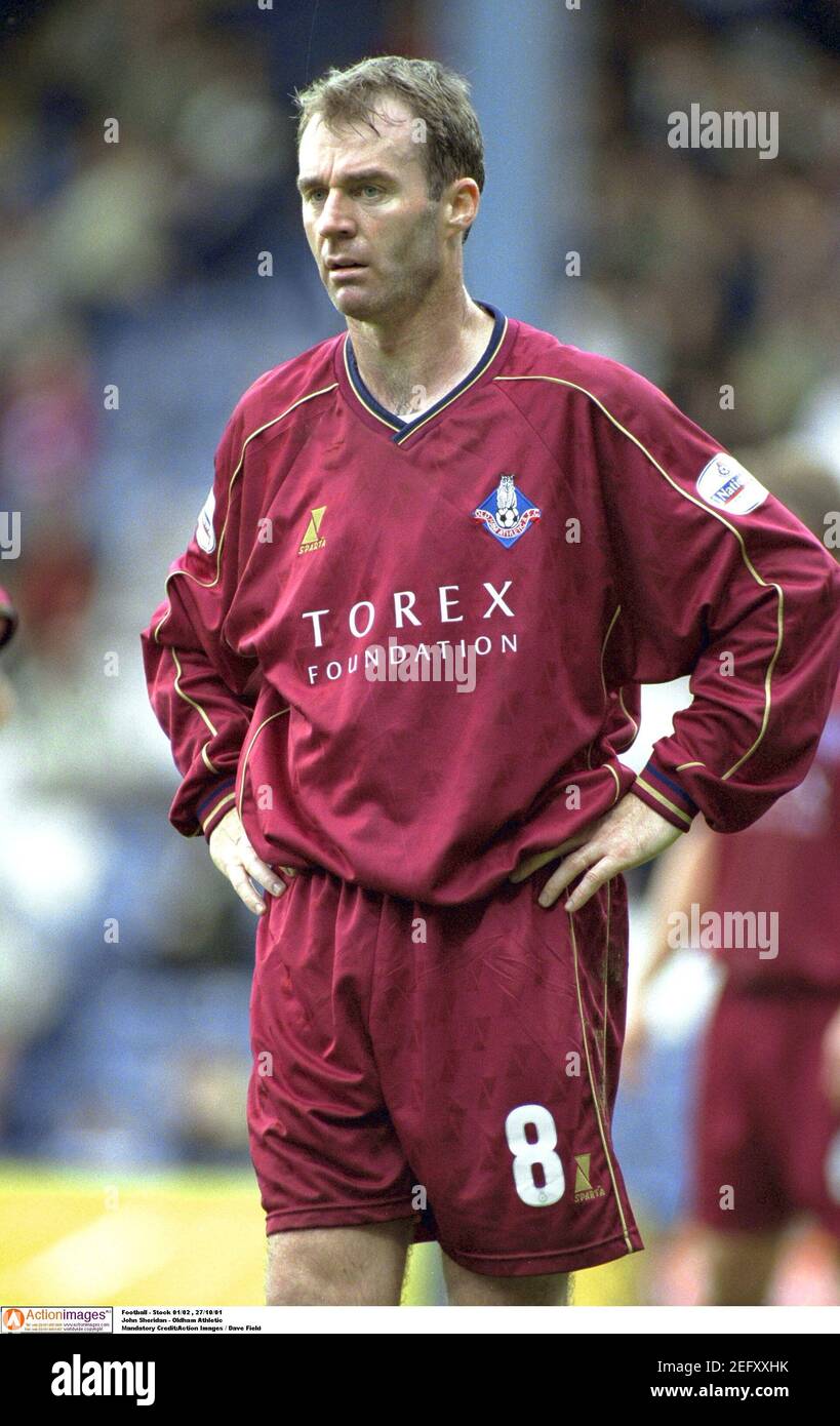 John sheridan hi-res stock photography and images - Alamy