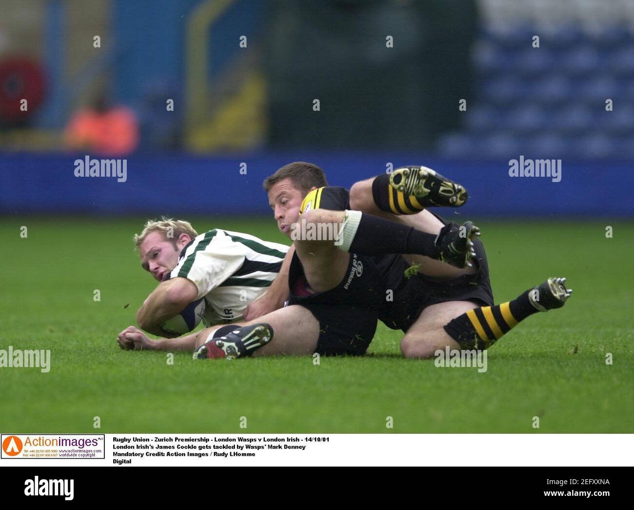 James denney hi-res stock photography and images - Alamy