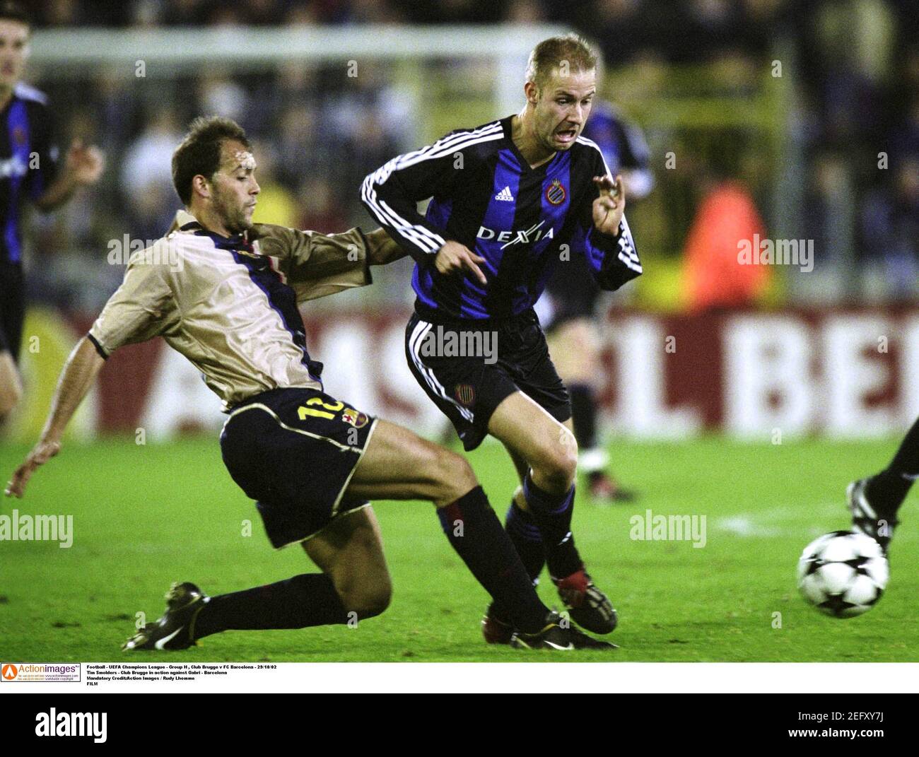 Tim smolders hi-res stock photography and images - Alamy