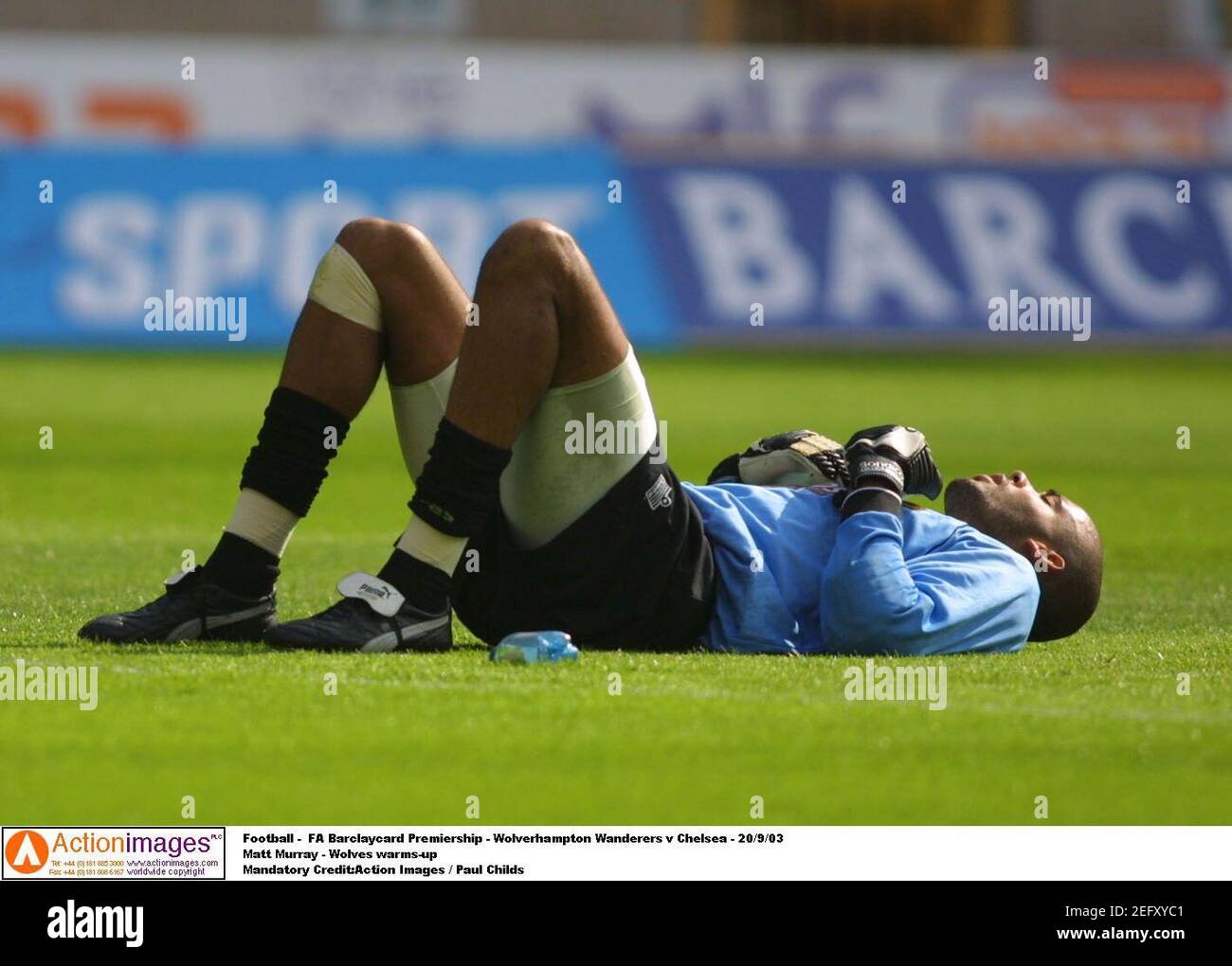 Matt murray wolves hi-res stock photography and images - Alamy