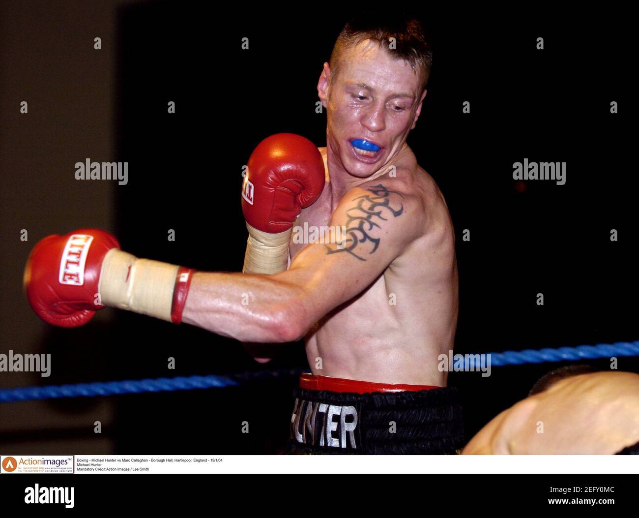 Borough hall hartlepool hi-res stock photography and images - Alamy