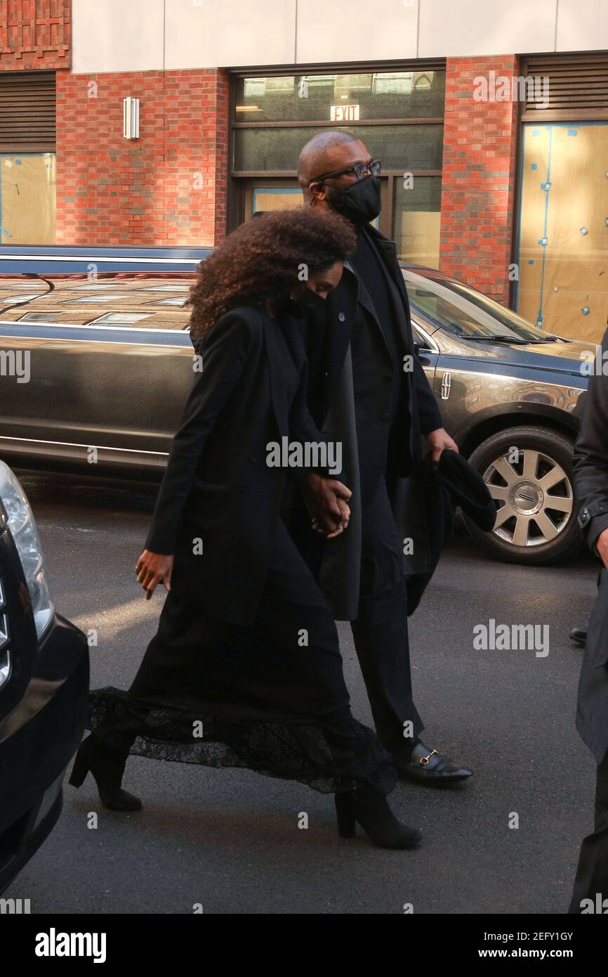 Tyler perry church hi-res stock photography and images - Alamy