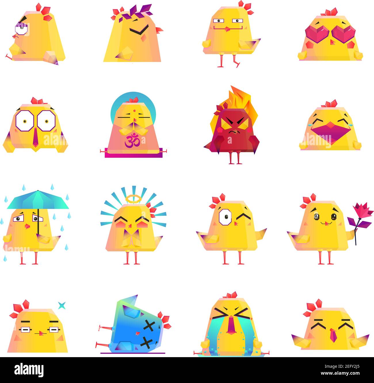 Funny Dead Cartoon Characters