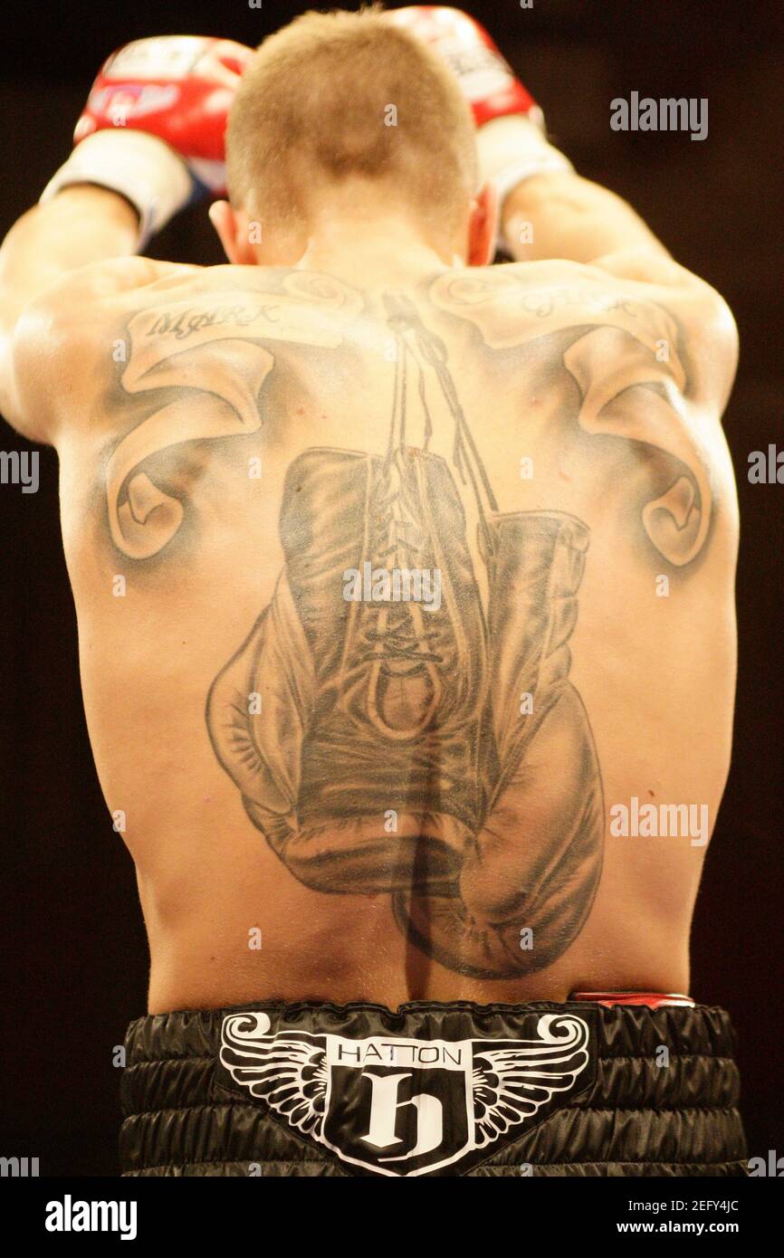 Robin parkinson hi-res stock photography and images - Alamy