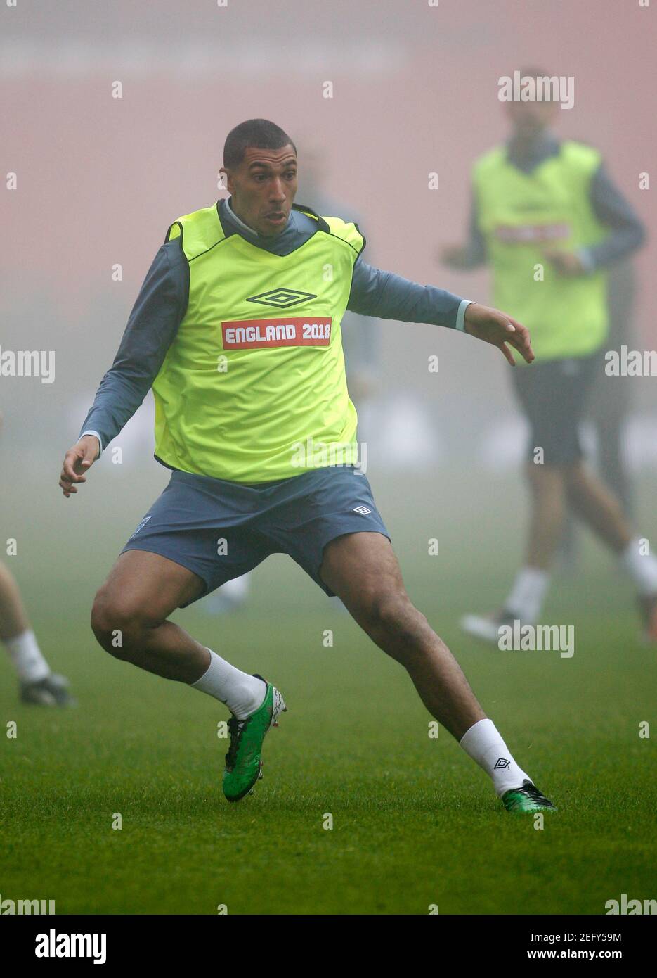 Jay bothroyd england hi-res stock photography and images - Alamy