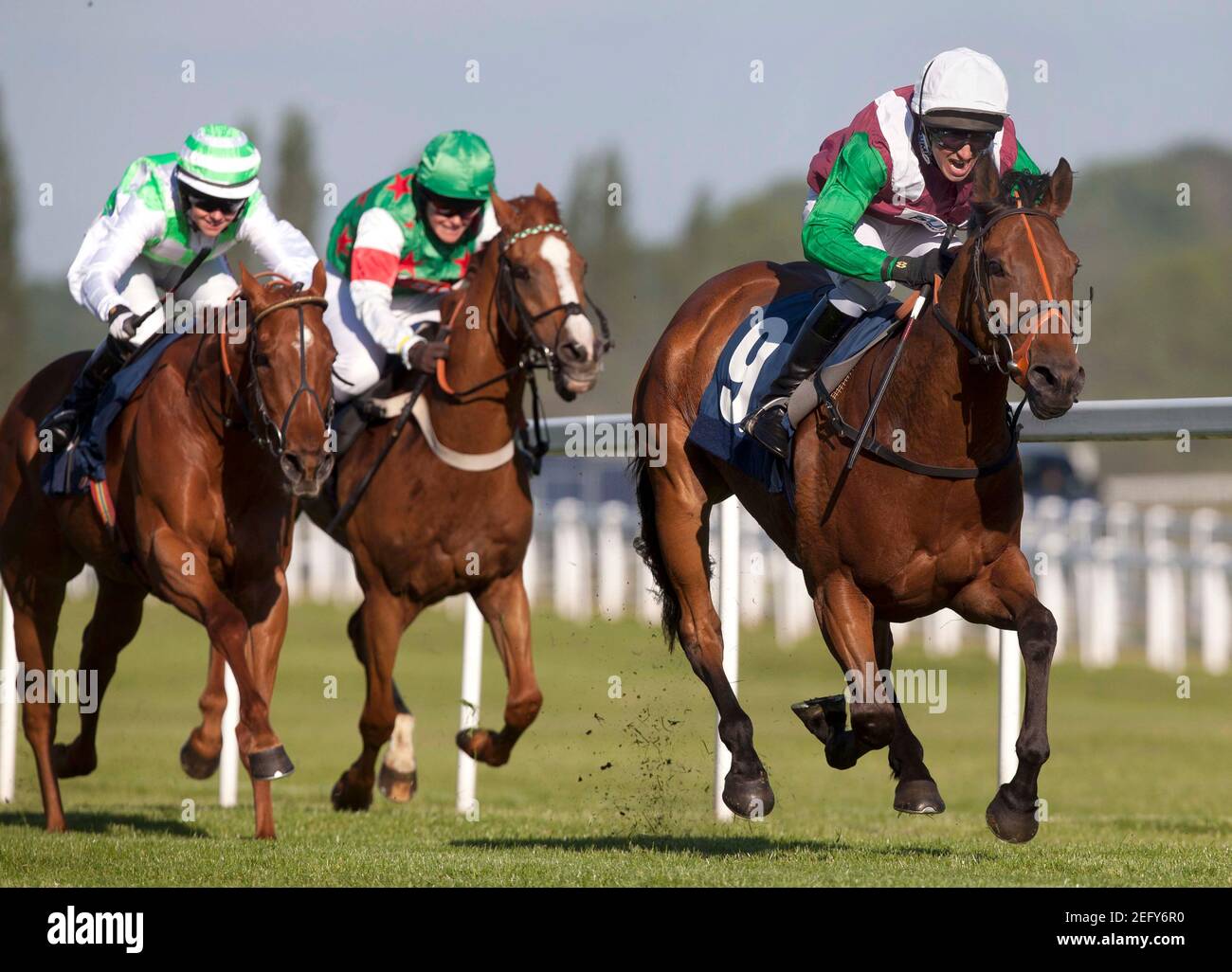 James harding hi-res stock photography and images - Alamy