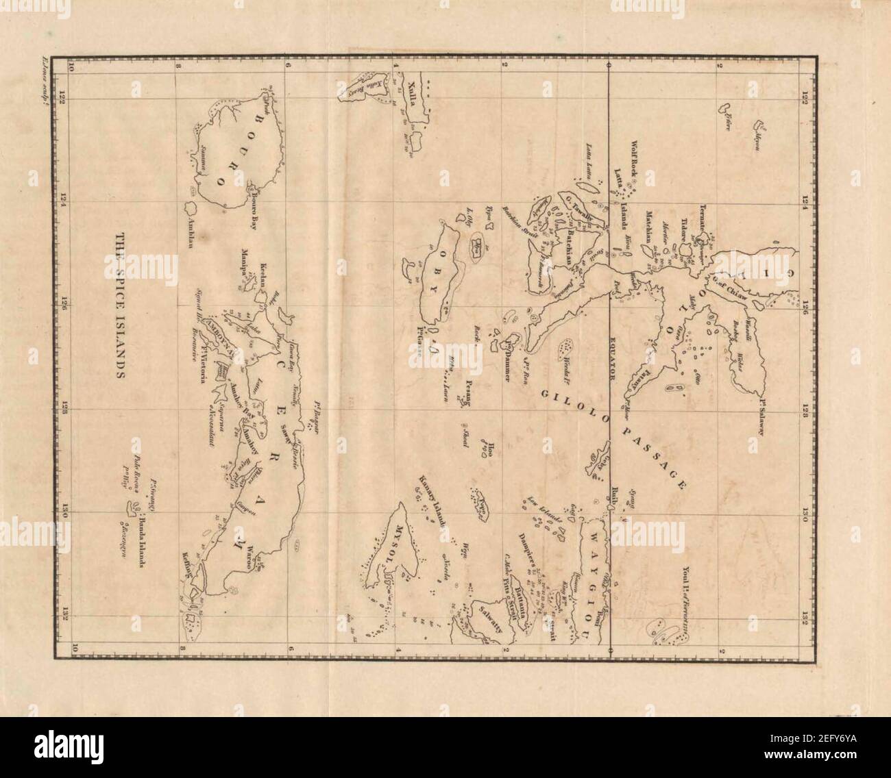 Oriental commerce; or, The East India Trader's complete guide ...