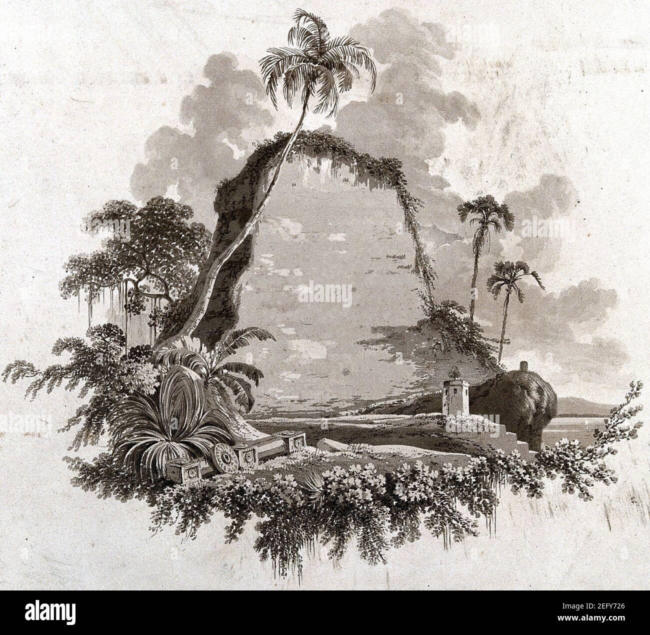 Title frame hi-res stock photography and images - Alamy