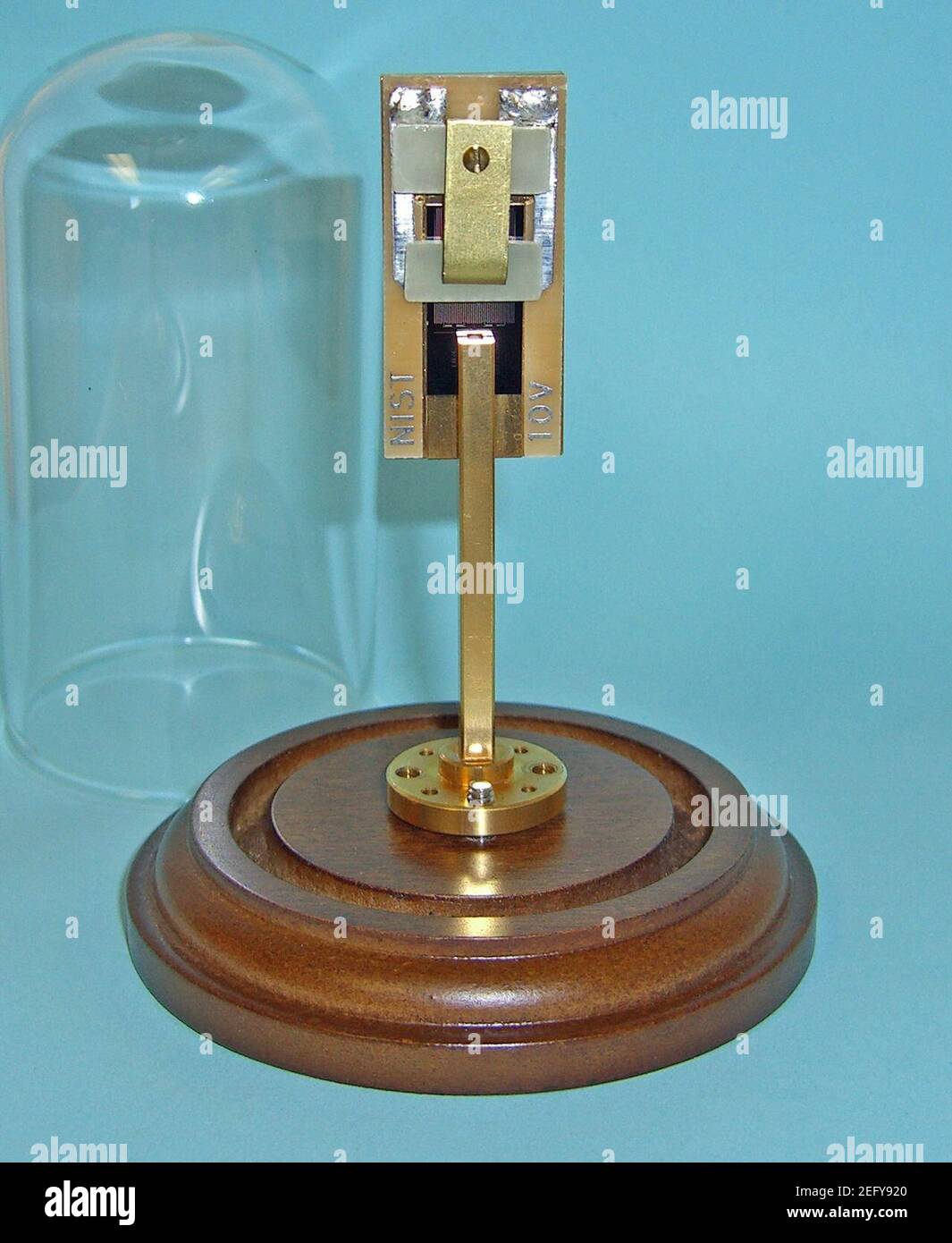 Waveguide hi-res stock photography and images - Alamy