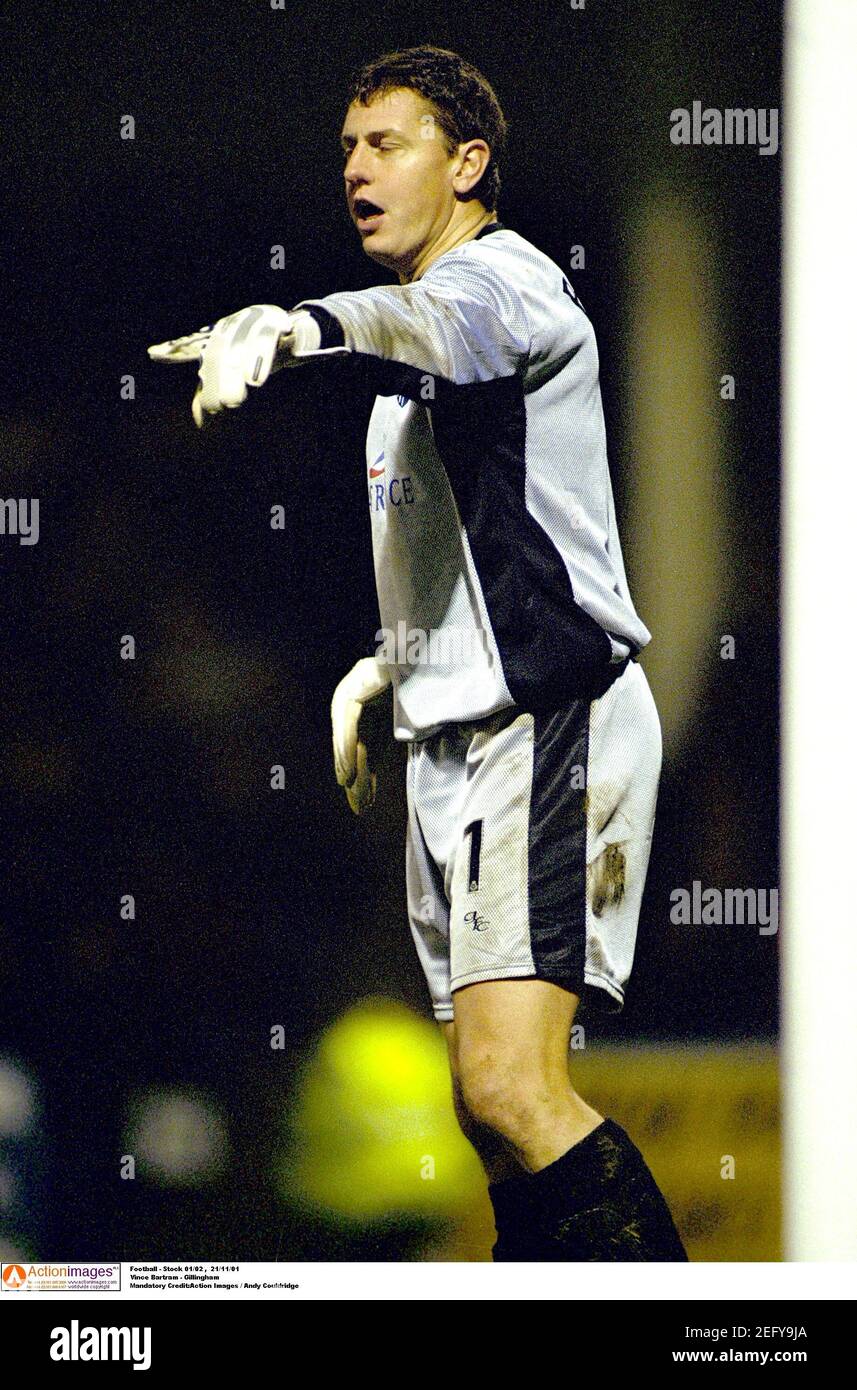 Vince Bartram High Resolution Stock Photography and Images - Alamy