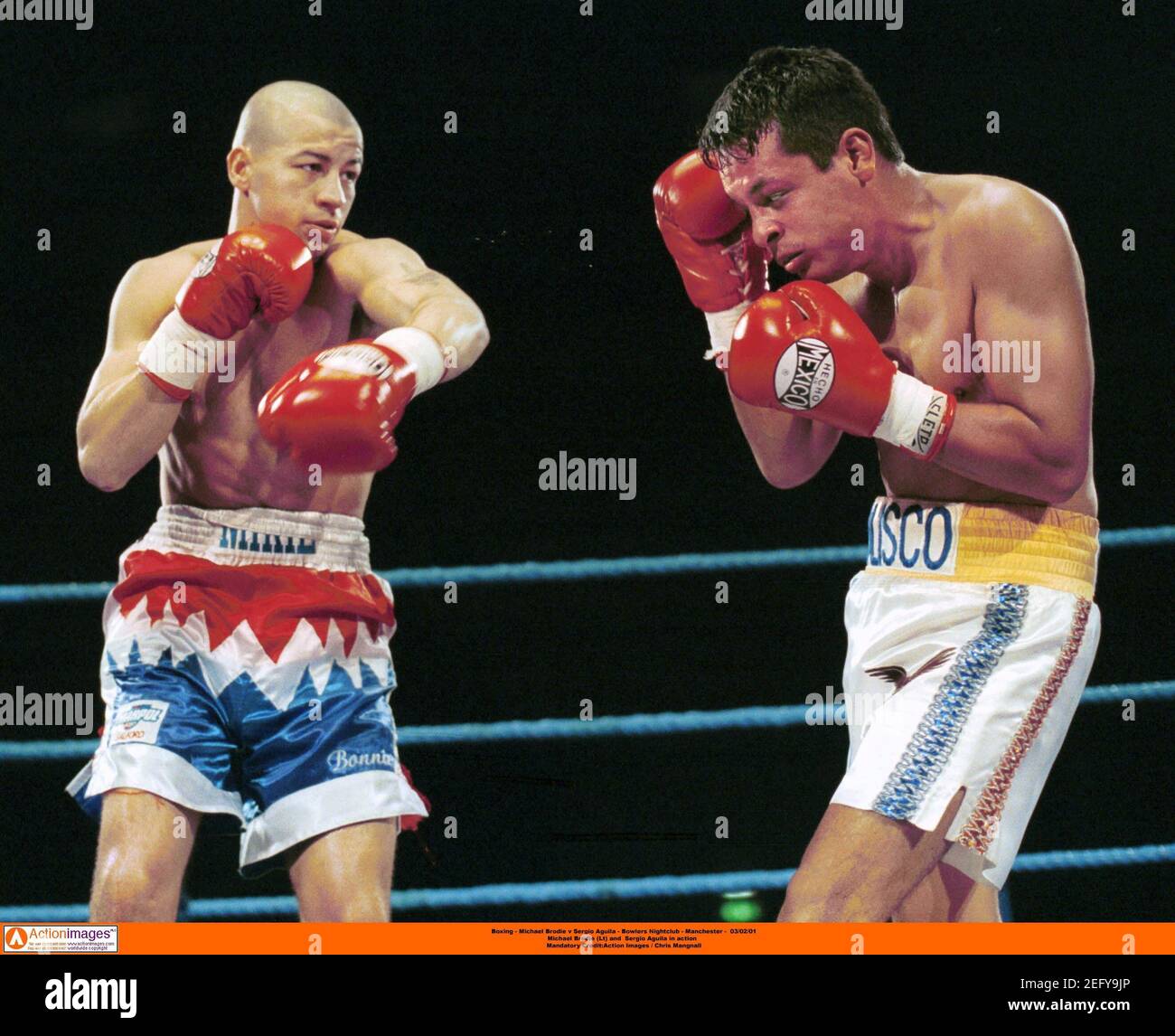 Michael brodie with hi-res stock photography and images - Alamy