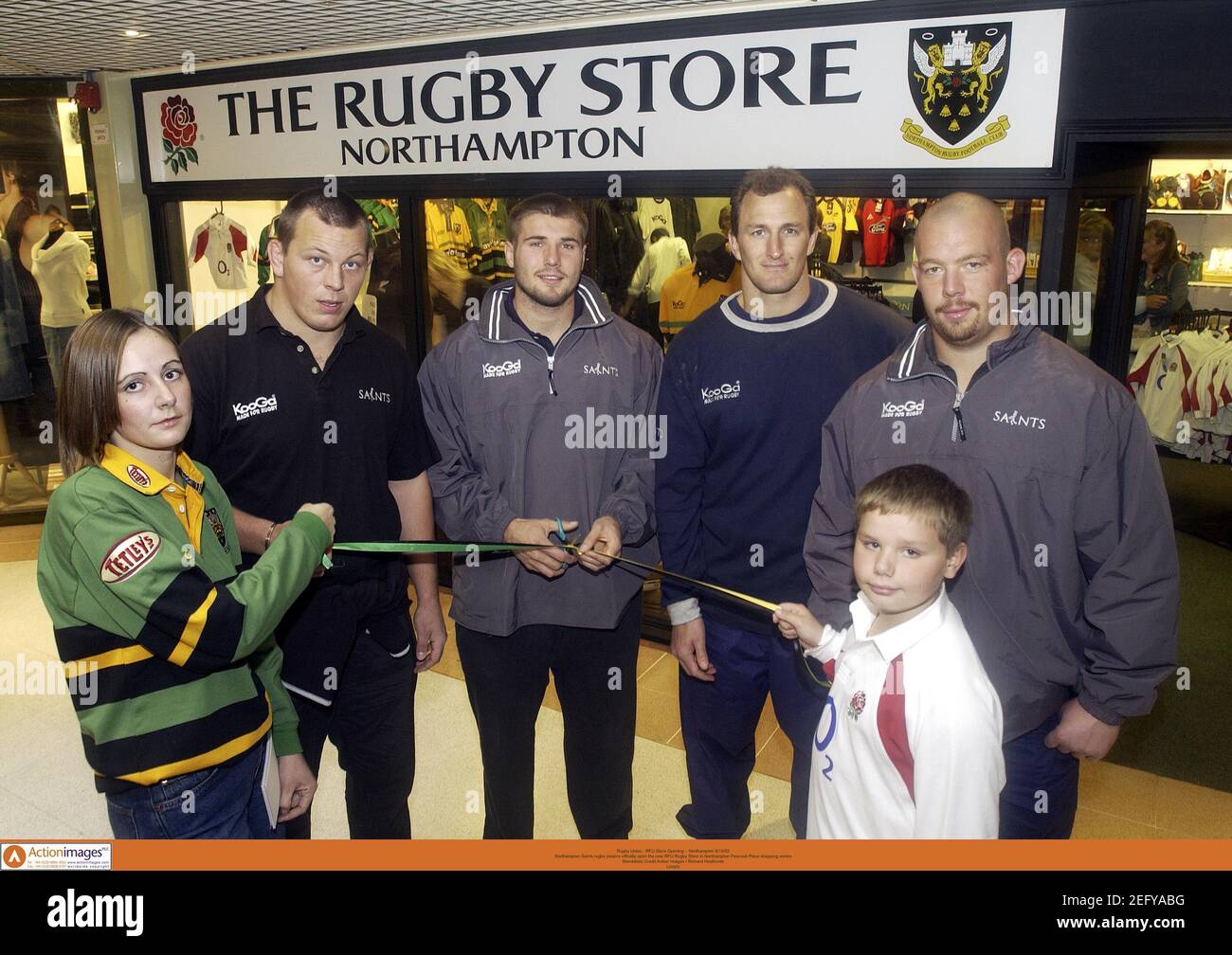 Richard peacock hi-res stock photography and images - Alamy