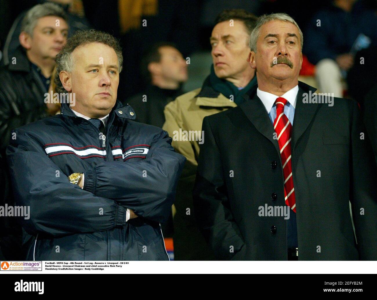 David rick parry hi-res stock photography and images - Alamy