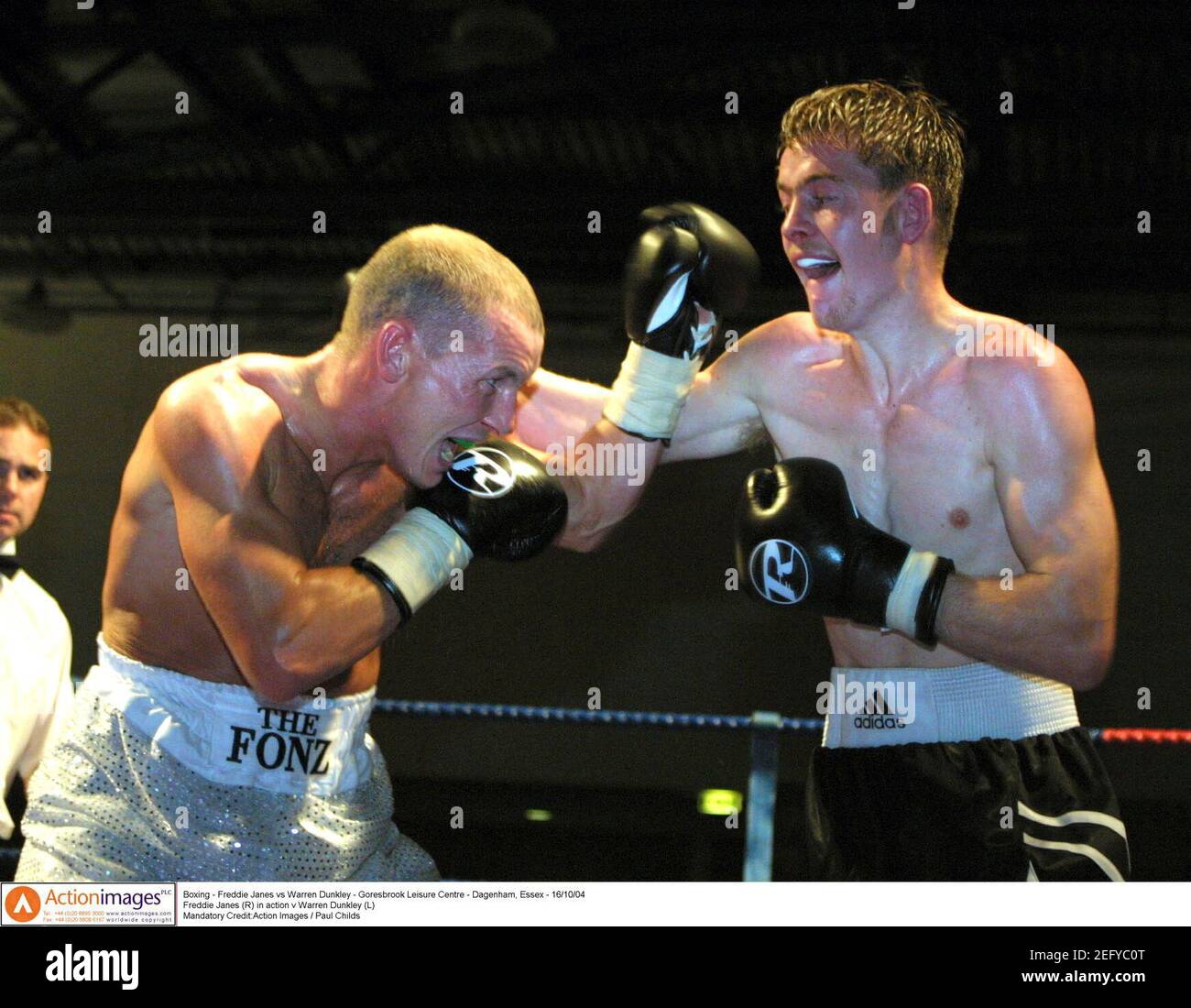 Paul dunkley hi-res stock photography and images - Alamy