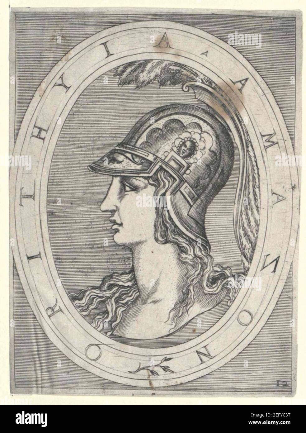 Orithyia hi-res stock photography and images - Alamy