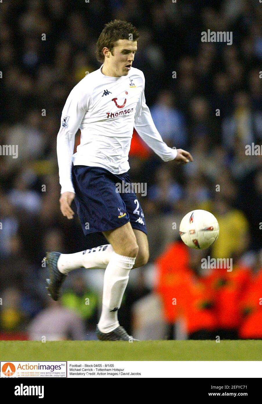 David Carrick High Resolution Stock Photography and Images - Alamy