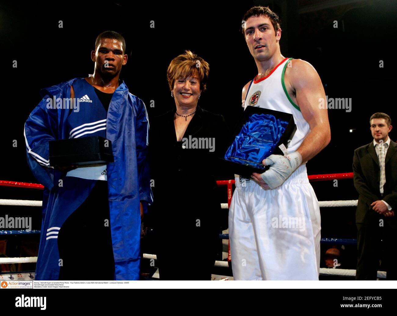 Kenneth Egan High Resolution Stock Photography and Images - Alamy