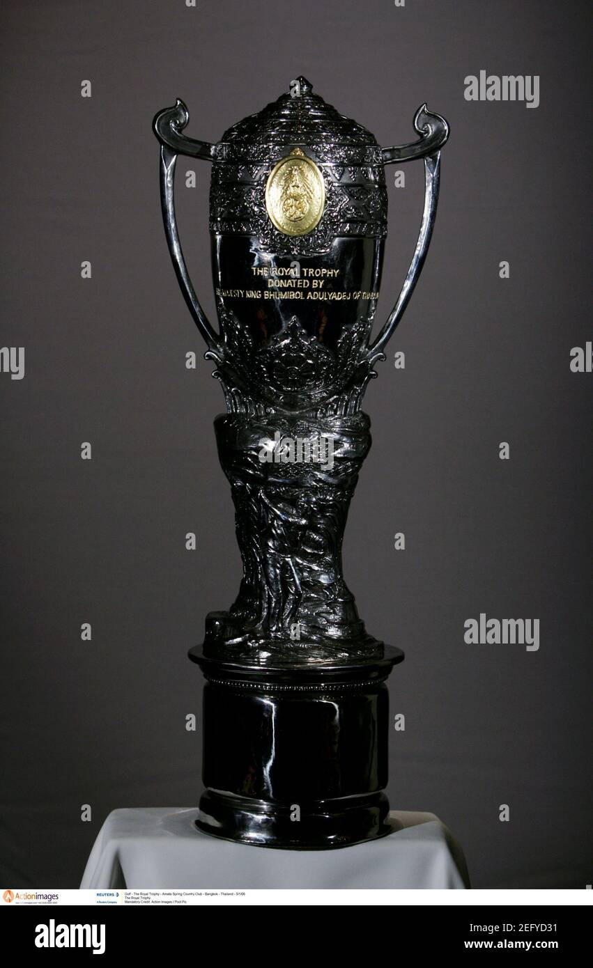 Trophy of spring hi-res stock photography and images - Alamy