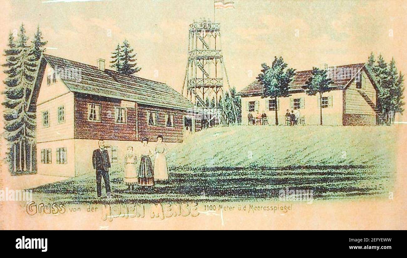 Bouda hi-res stock photography and images - Alamy