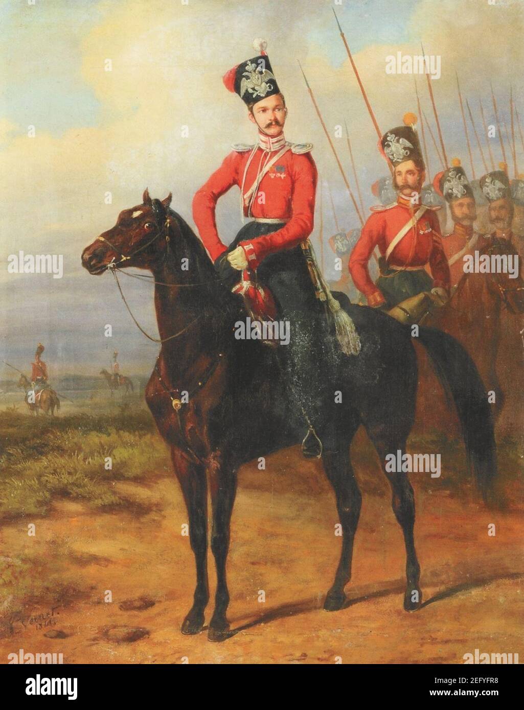 Nikolay orlov hi-res stock photography and images - Alamy