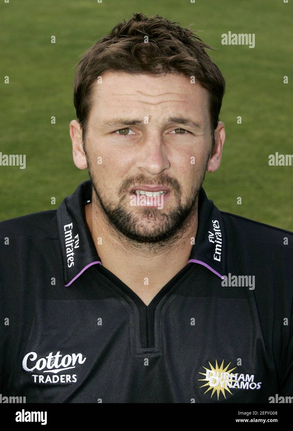 Steve harmison photocall High Resolution Stock Photography and Images ...