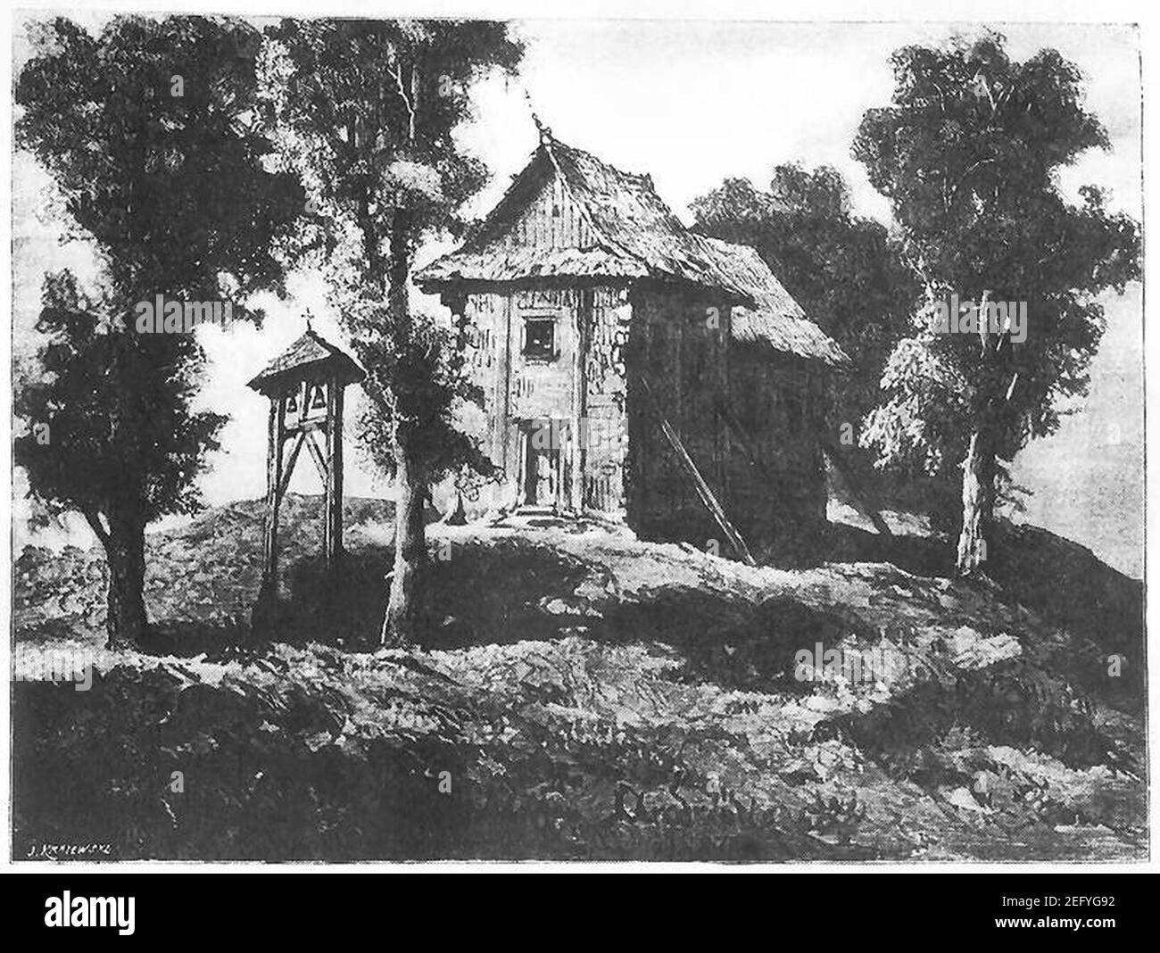 Orlow Black and White Stock Photos & Images - Alamy