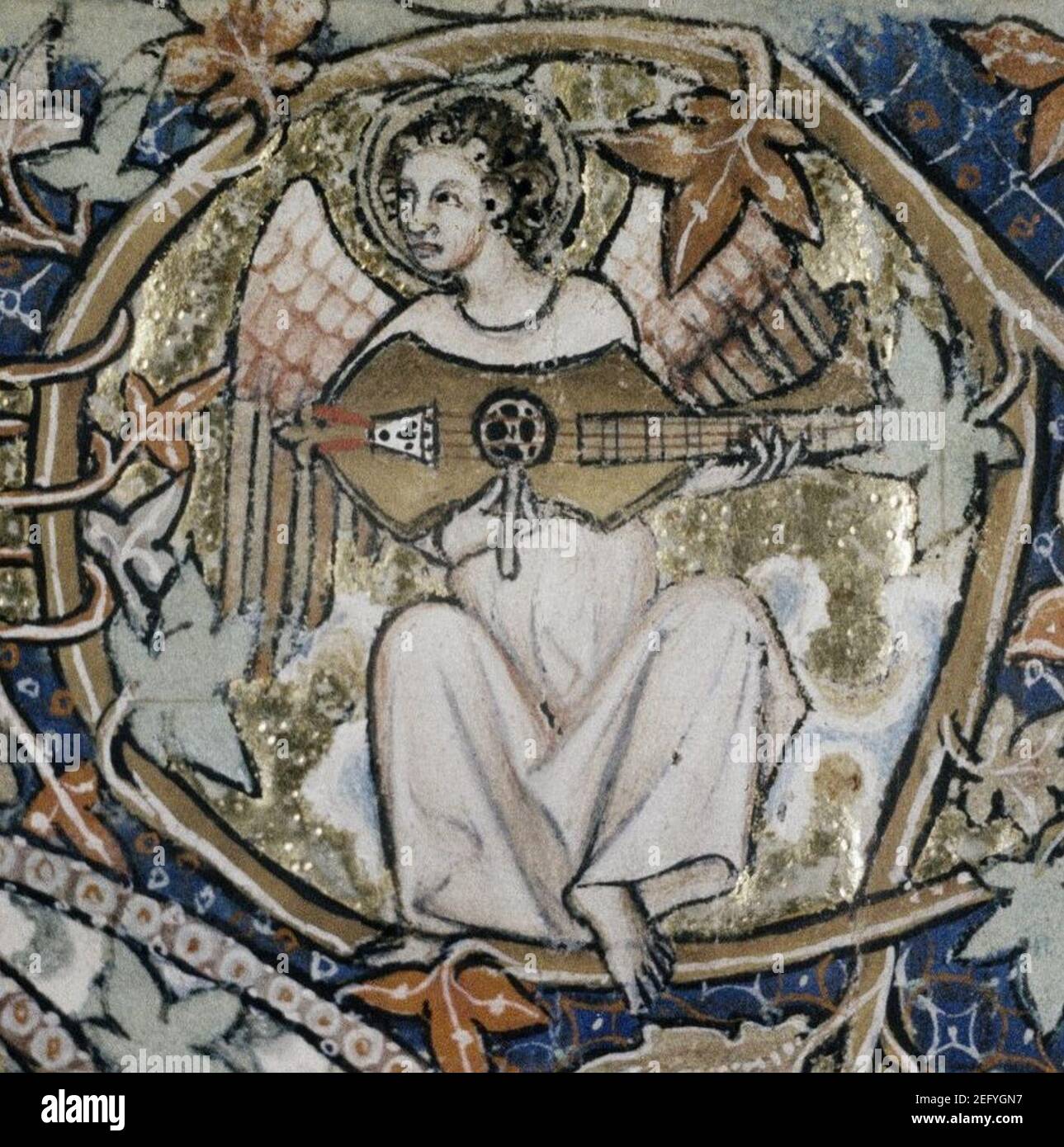 Ormesby psalter hi-res stock photography and images - Alamy