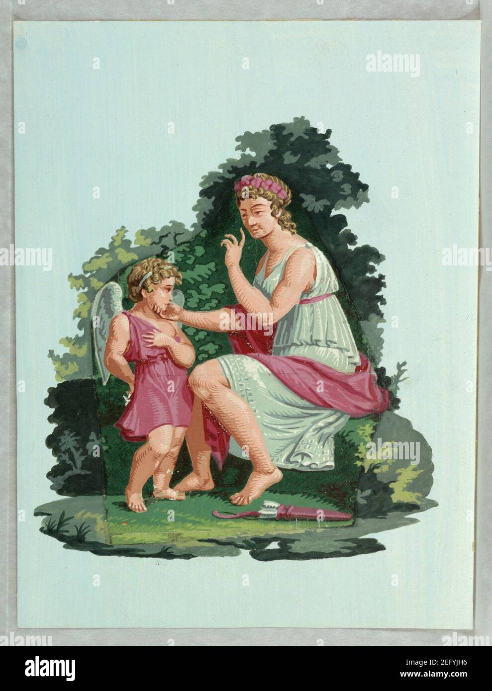 Admonishing hi-res stock photography and images - Alamy