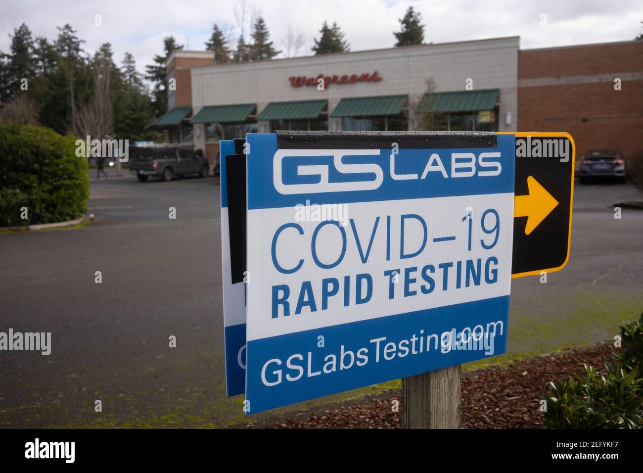 Gs labs hi-res stock photography and images - Alamy