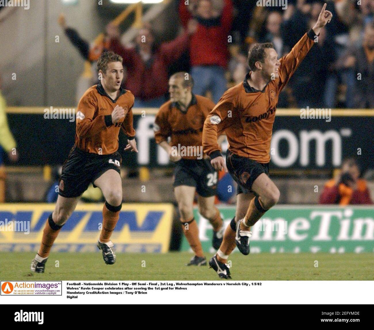 Kevin cooper wolves hi-res stock photography and images - Alamy