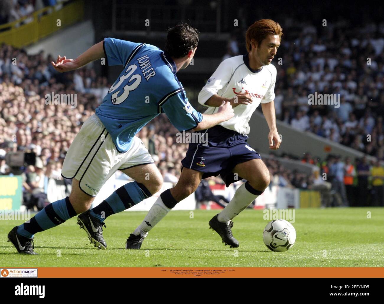 Danny fowler hi-res stock photography and images - Alamy